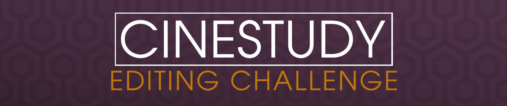 EDIT CHALLENGE – HORROR MOVIE in 4K – Cinestudy