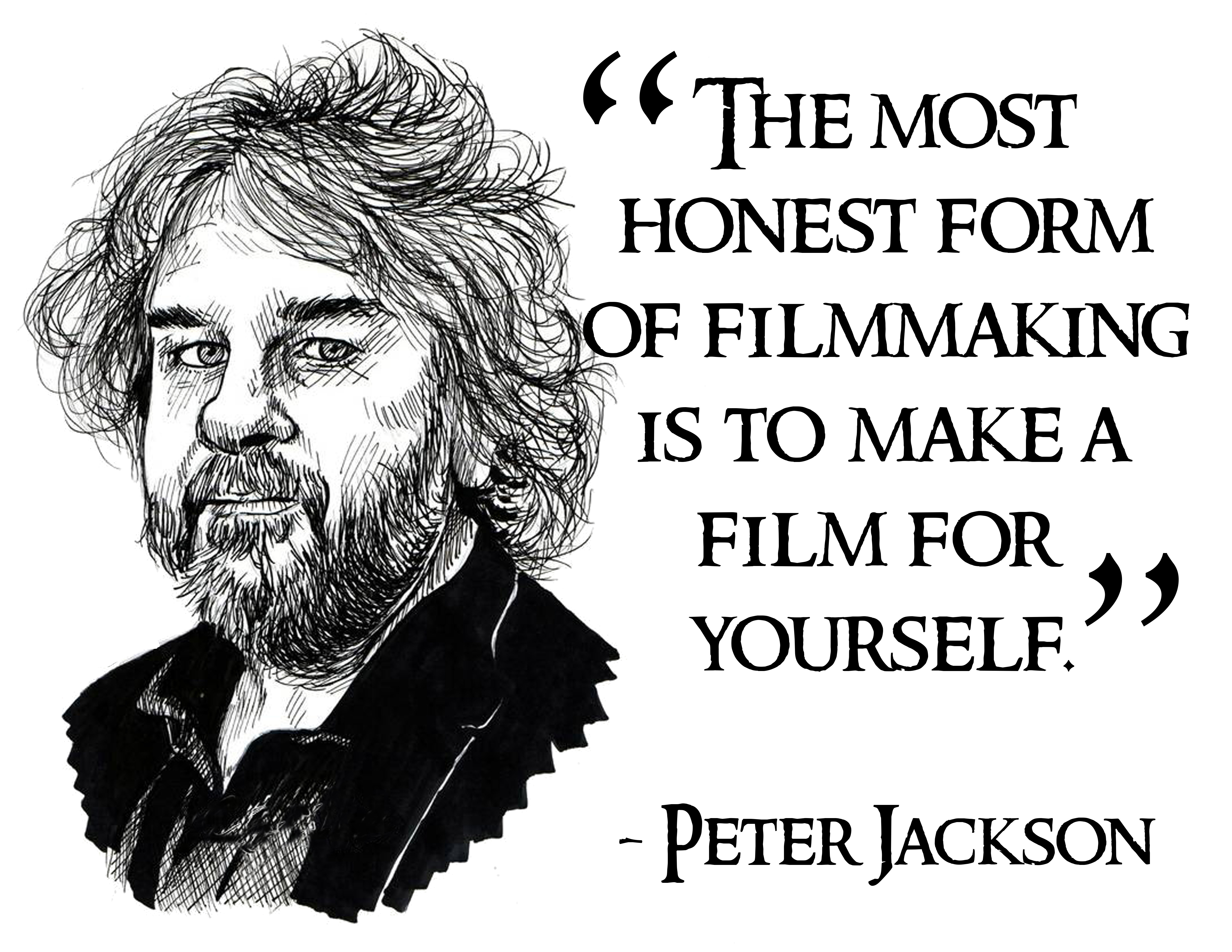 Filmmaker Quote of the Week – Cinestudy