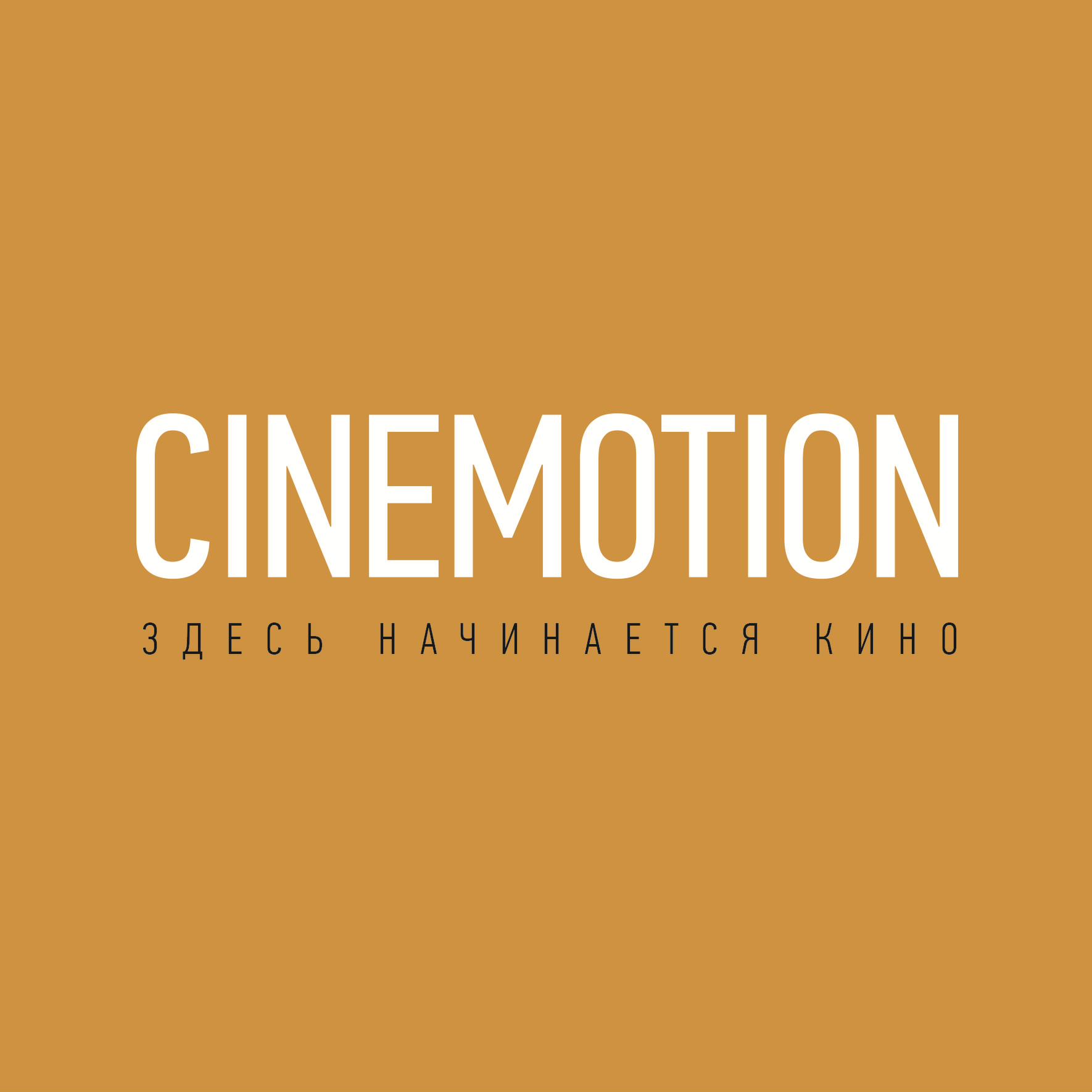 cinemotion – Cinestudy