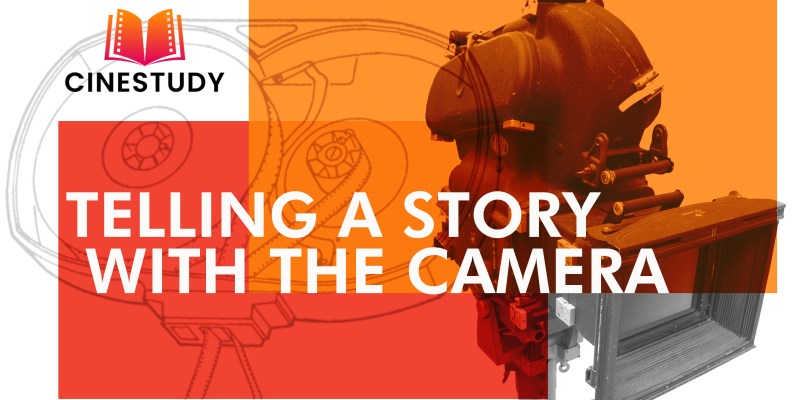 Cinestudy – home of the free EDIT THIS projects to learn filmmaking